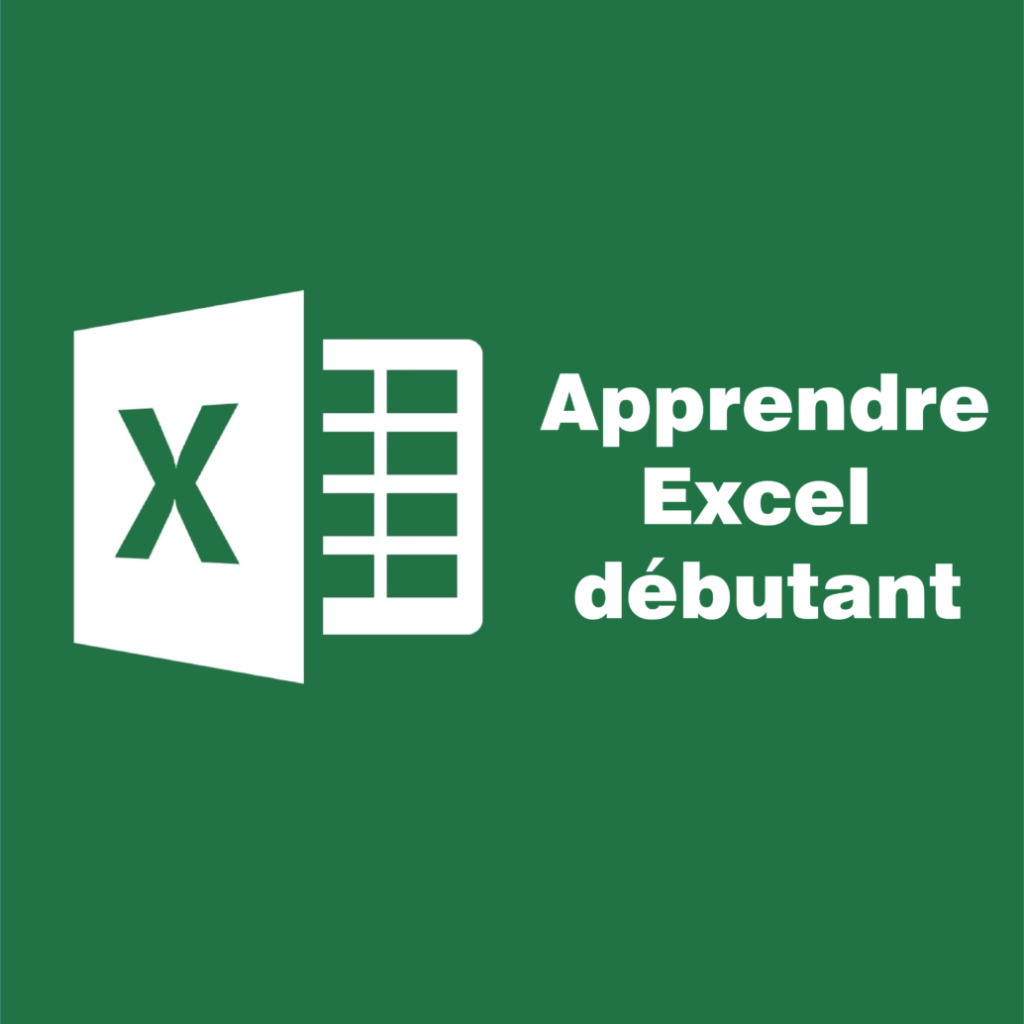 Apprendre Excel débutant - Netformaw